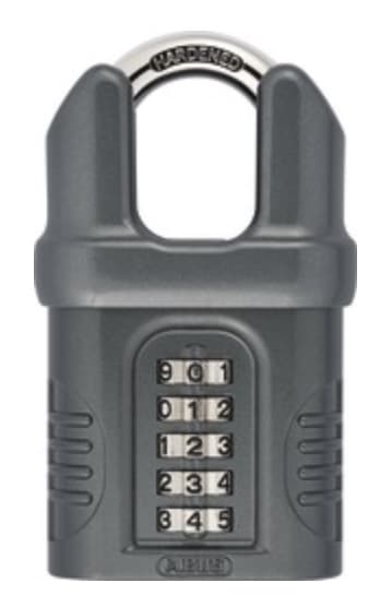 Combination Lock 158CS 65 Help Locks
